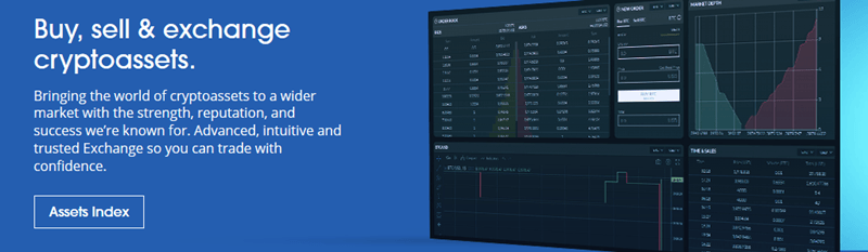 eToroX Erfahrungen 2025 - Kryptobörse von eToro im Test
