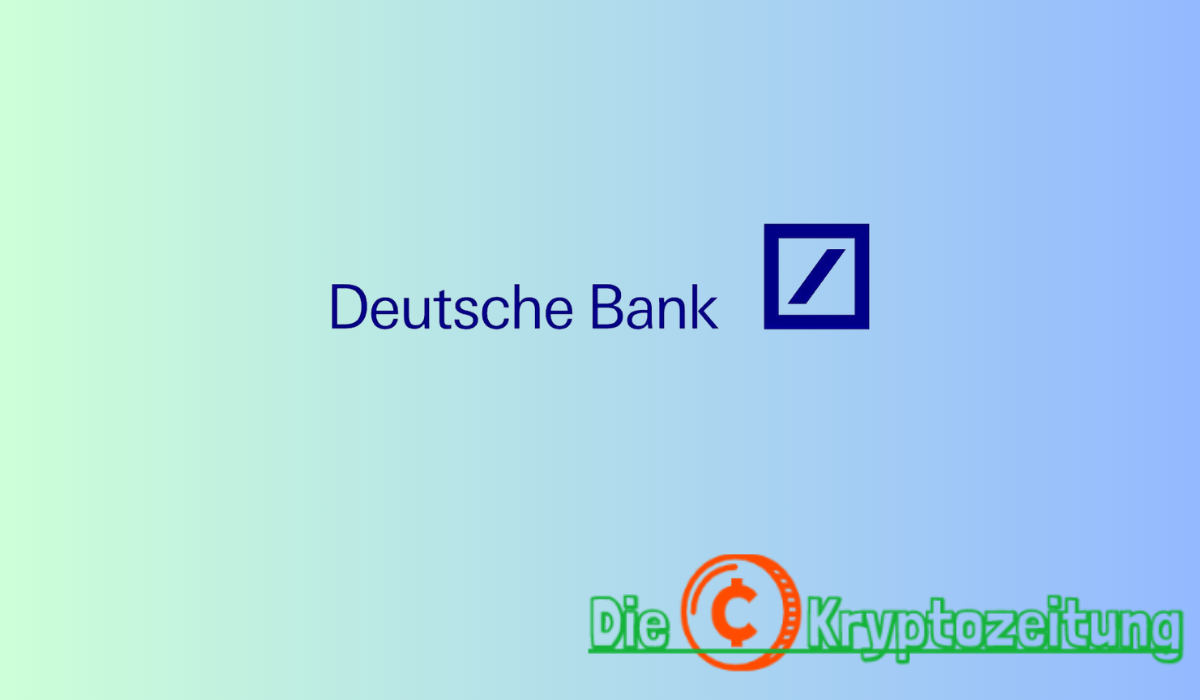 Deutsche Bank und SC Bank schreiben Geschichte mit dem ersten UDPN ...